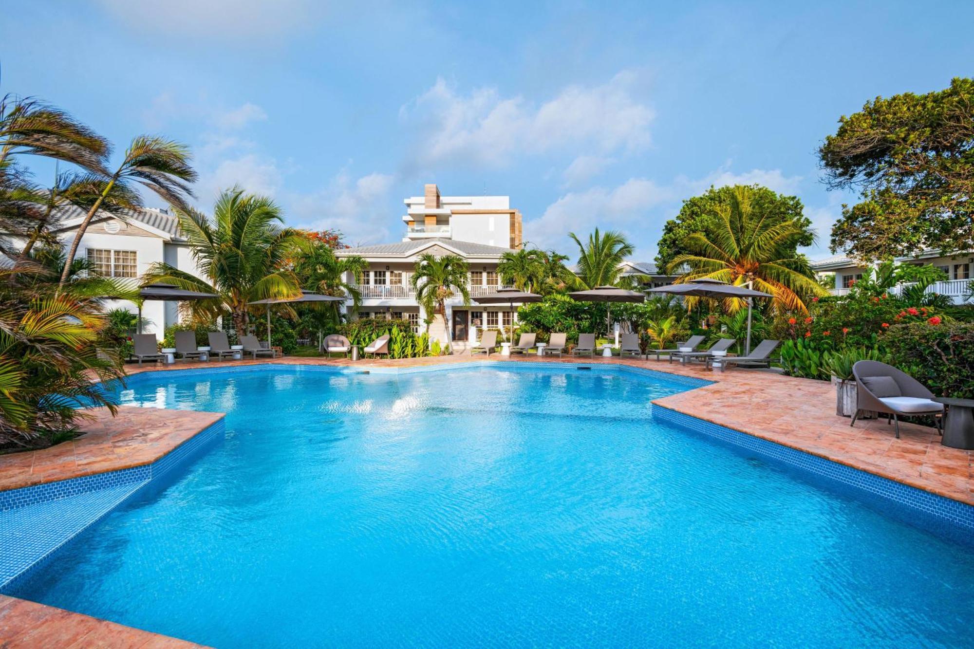 ALAIA BELIZE, AUTOGRAPH COLLECTION HOTEL 4⋆ ::: SAN PEDRO, BELIZE ...