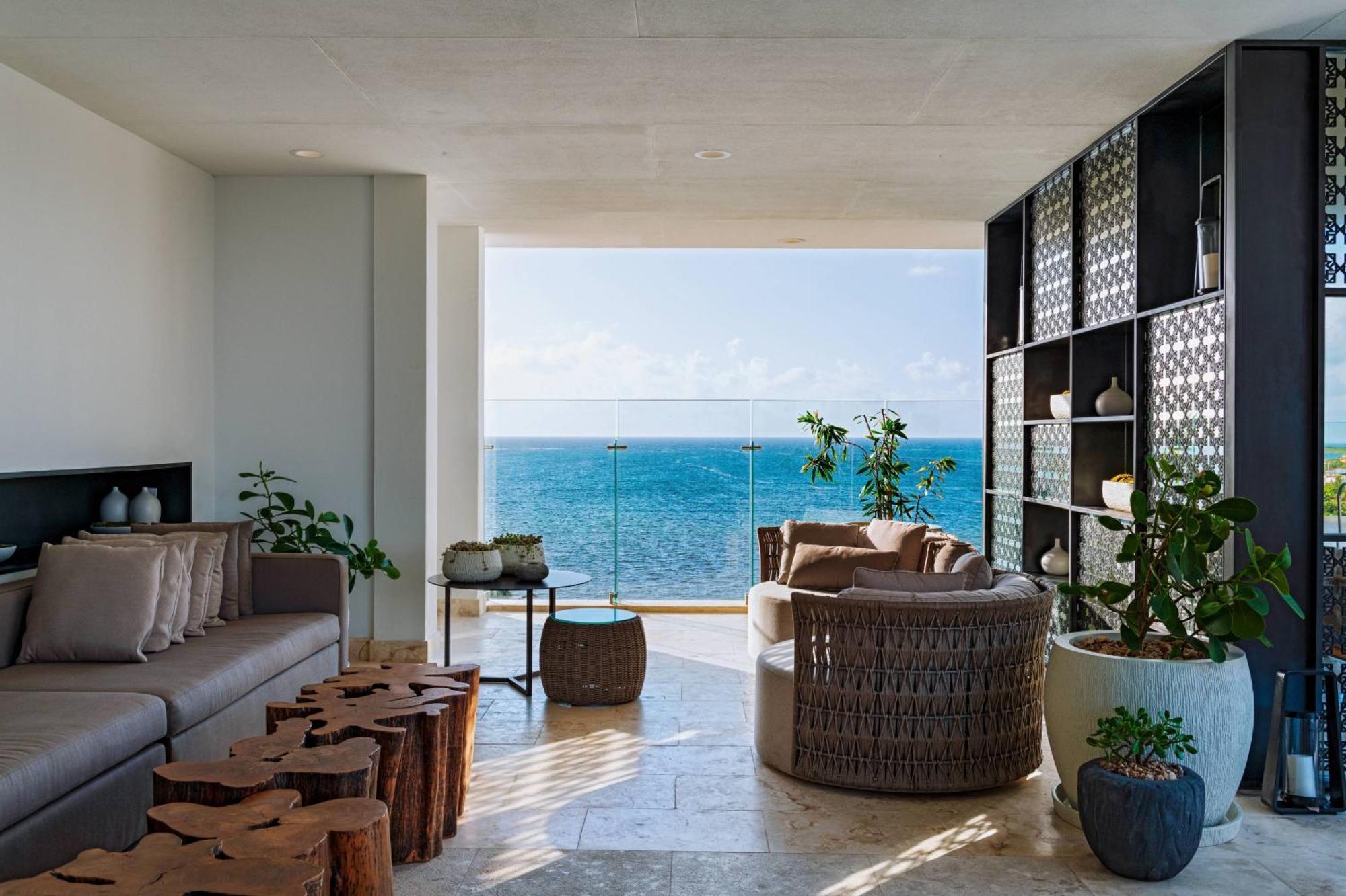 ALAIA BELIZE, AUTOGRAPH COLLECTION HOTEL 4⋆ ::: SAN PEDRO, BELIZE ...